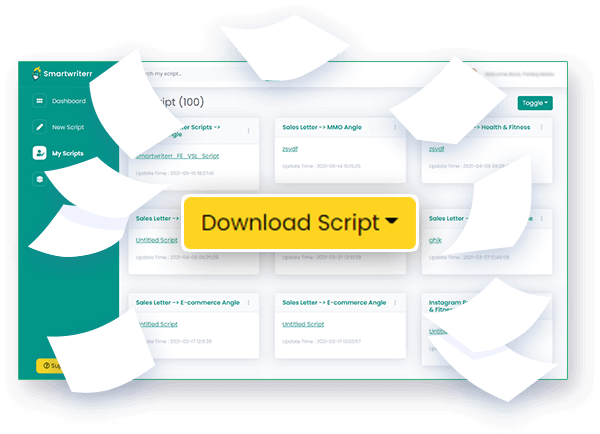 SmartWriterr Review- Boost Your Conversions With AI-Powered