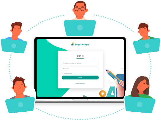 SmartWriterr Review- Boost Your Conversions With AI-Powered