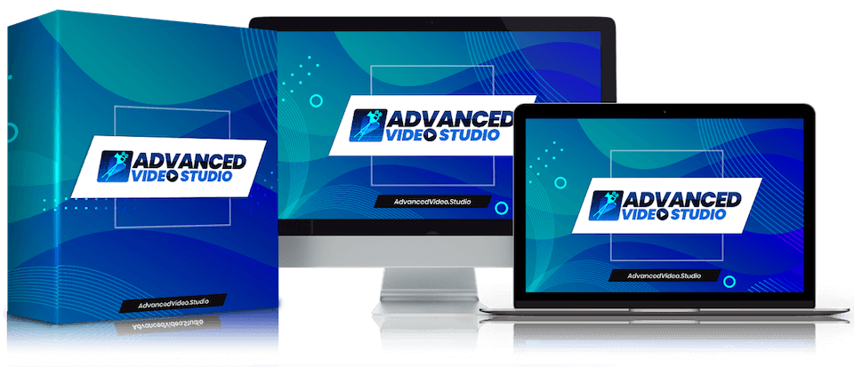 Advanced Video Studio Review- Take A Look At This Package Right