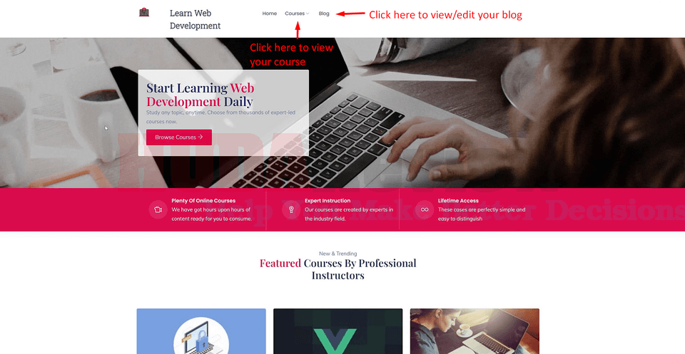 Coursemate Review: Generate $$$ in the e-learning industry