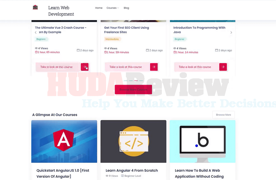 Coursemate Review: Generate $$$ in the e-learning industry
