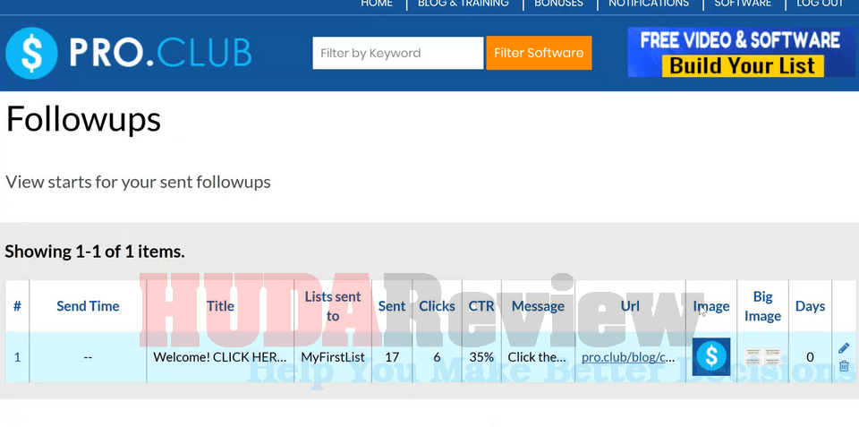 Pushable Review & Bonuses- Build A Profitable List In June 2021