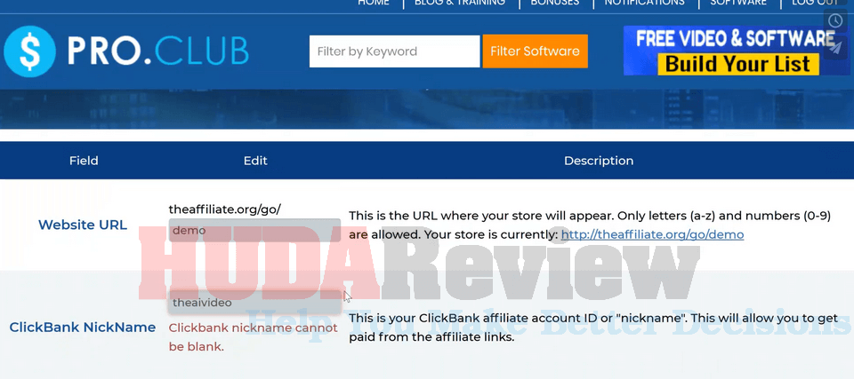 Pushable Review & Bonuses- Build A Profitable List In June 2021