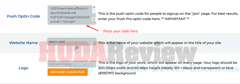 Pushable Review & Bonuses- Build A Profitable List In June 2021