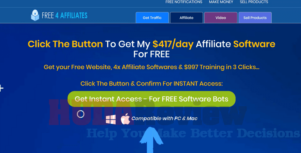 Pushable Review & Bonuses- Build A Profitable List In June 2021