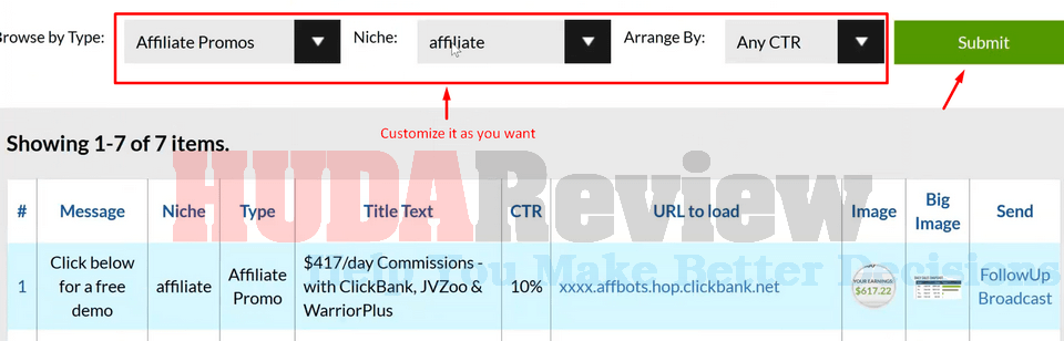 Pushable Review & Bonuses- Build A Profitable List In June 2021