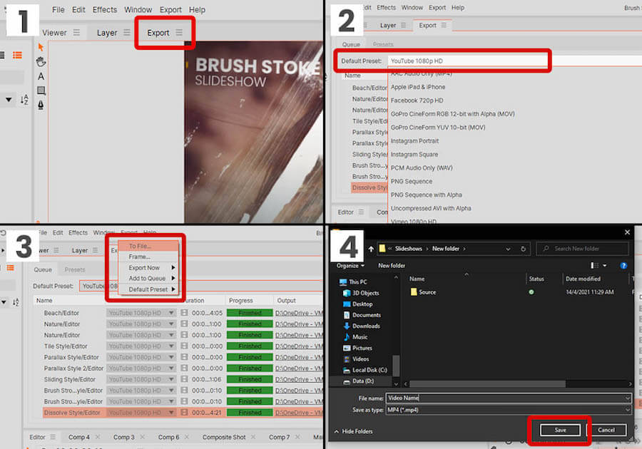 Advanced Video Studio Review- Take A Look At This Package Right