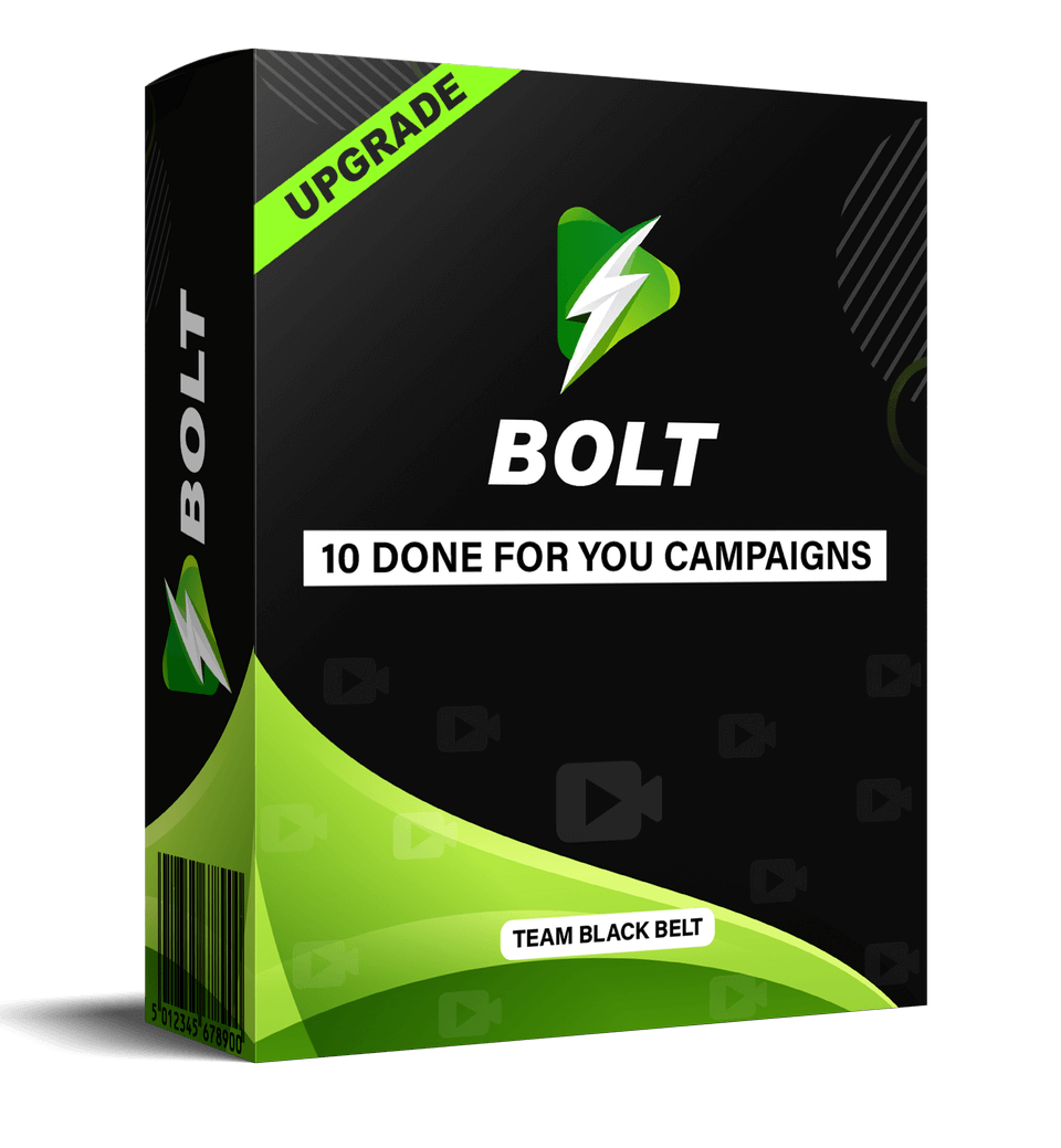 Bolt Software Review: Host Your Videos With One Time Payment