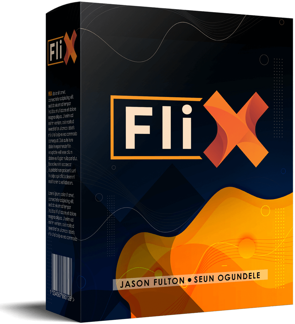 Flix Review and Huge bonuses From Huda Team
