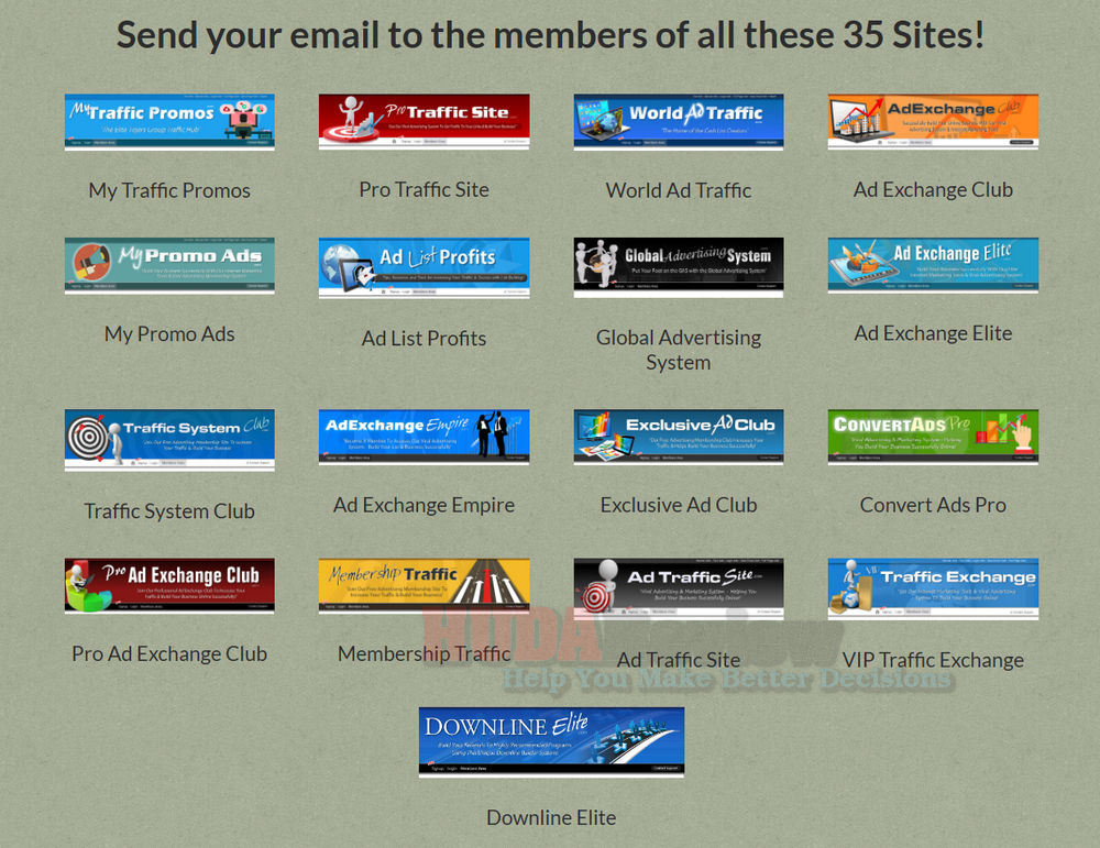 Zombie Ghost Mailer Review | Don't miss our massive bonuses!