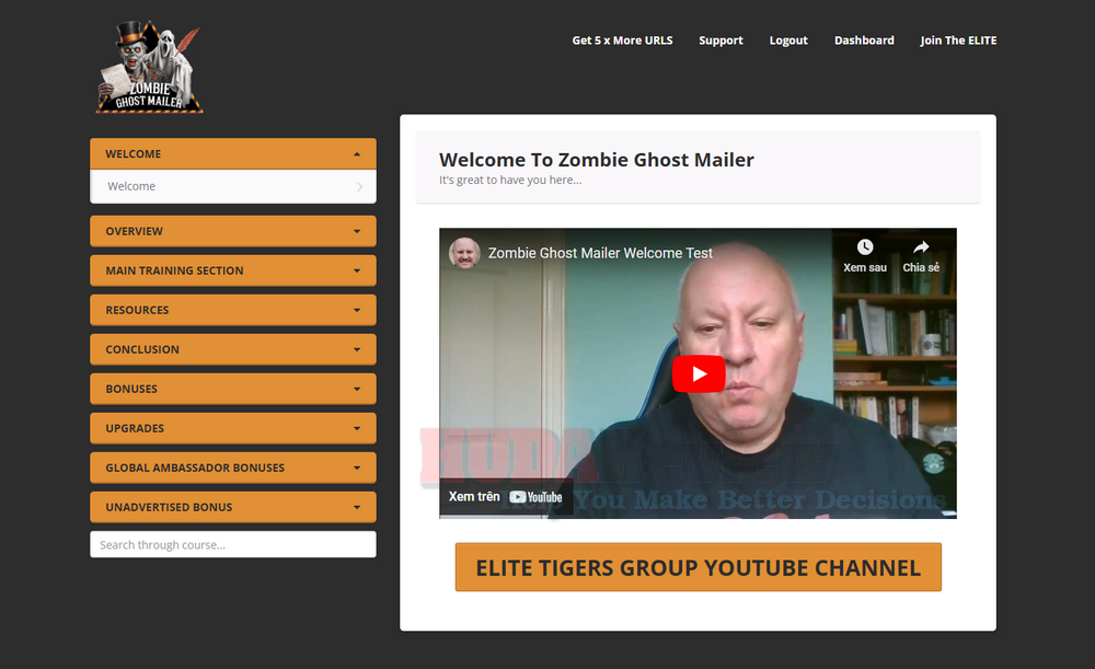 Zombie Ghost Mailer Review | Don't miss our massive bonuses!