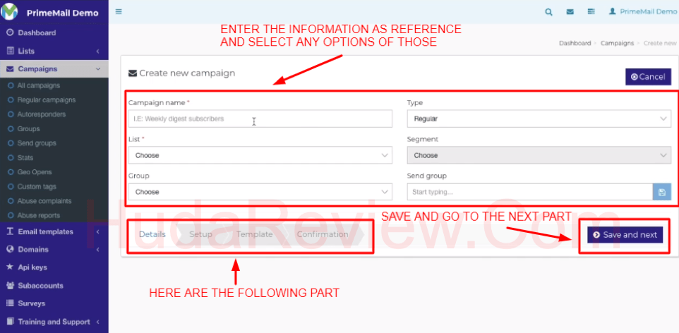 PrimeMail Review - Check This Product Right Below....