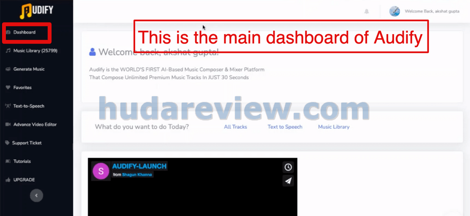 Audify Review from Huda Team- Is this what you are searching for?
