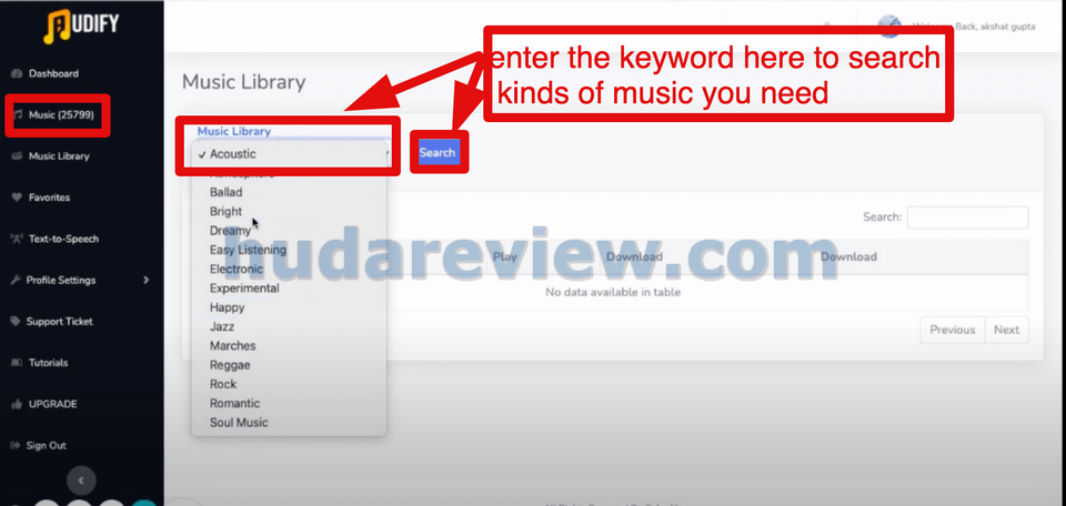 Audify Review from Huda Team- Is this what you are searching for?