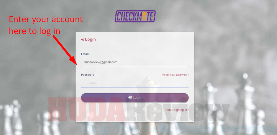 CheckMate Review - Only 20 Minutes To Get Traffic
