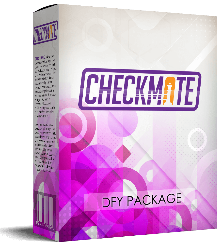 CheckMate Review - Only 20 Minutes To Get Traffic