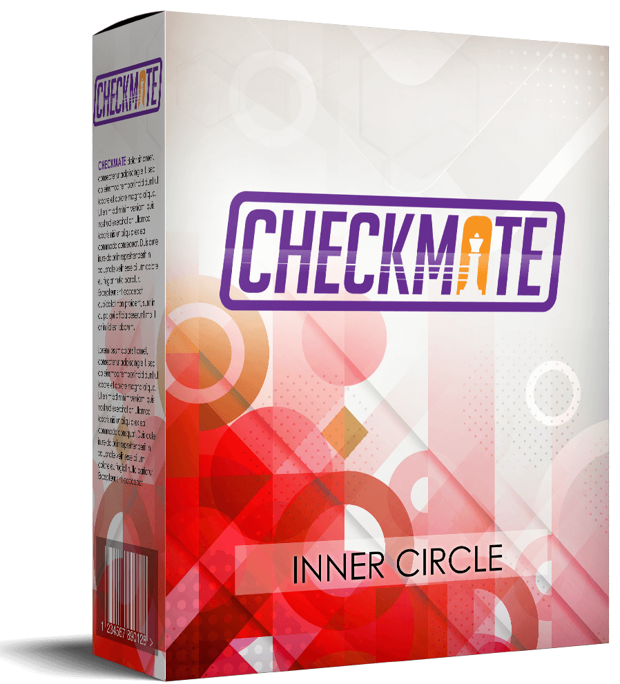 CheckMate Review - Only 20 Minutes To Get Traffic