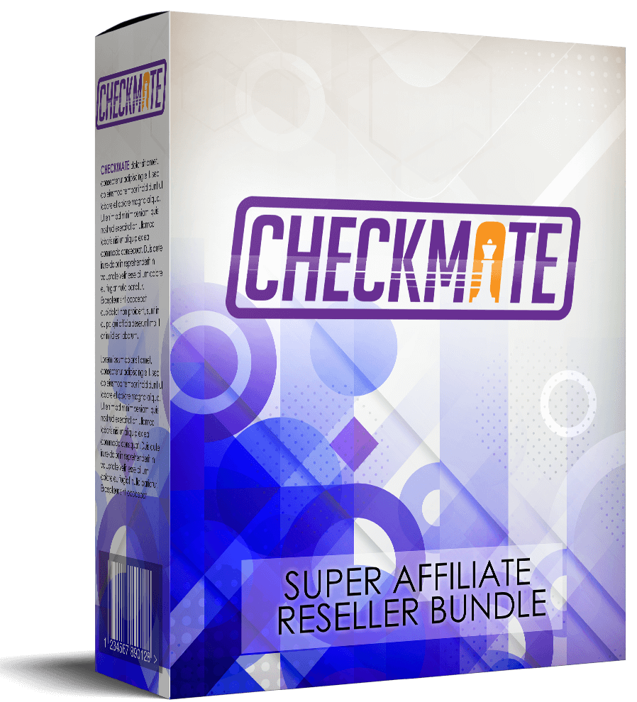 CheckMate Review - Only 20 Minutes To Get Traffic