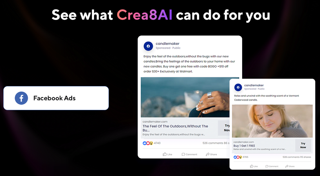 Crea8 AI Review from Huda Review Team & Mega Bonuses