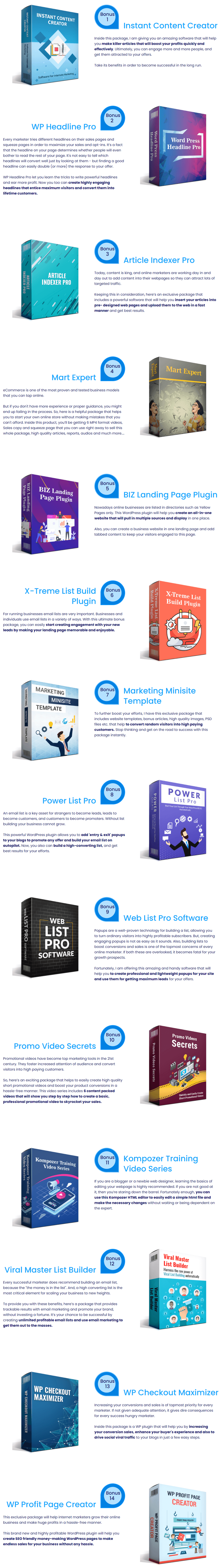 Crea8 AI Review from Huda Review Team & Mega Bonuses