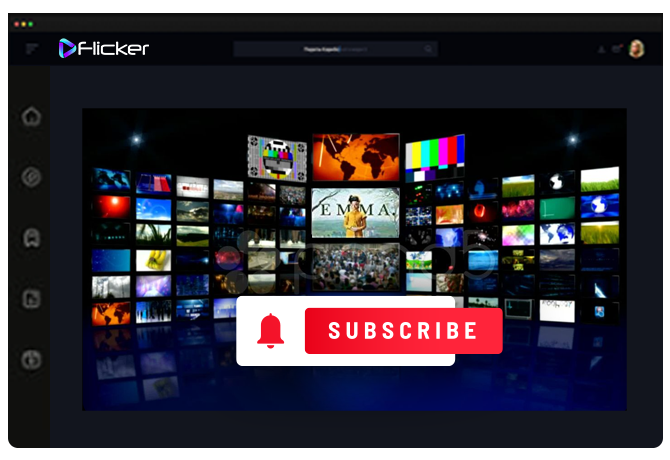 Flicker Review | App Demo | 30% Off | Huge Bonuses | OTOs