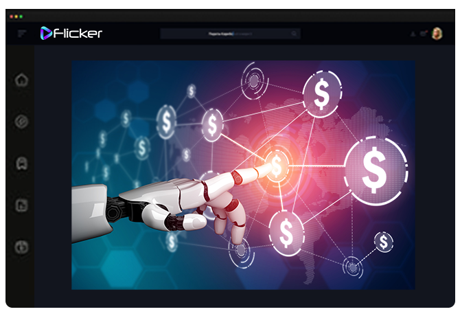 Flicker Review | App Demo | 30% Off | Huge Bonuses | OTOs