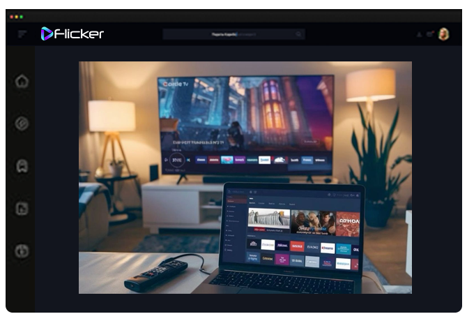Flicker Review | App Demo | 30% Off | Huge Bonuses | OTOs