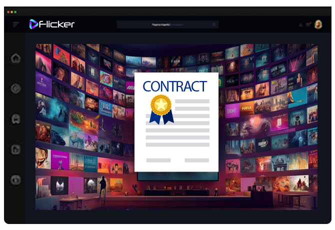 Flicker Review | App Demo | 30% Off | Huge Bonuses | OTOs
