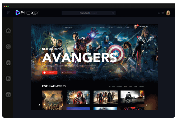Flicker Review | App Demo | 30% Off | Huge Bonuses | OTOs