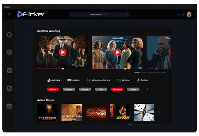 Flicker Review | App Demo | 30% Off | Huge Bonuses | OTOs