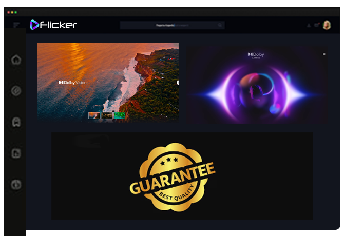 Flicker Review | App Demo | 30% Off | Huge Bonuses | OTOs