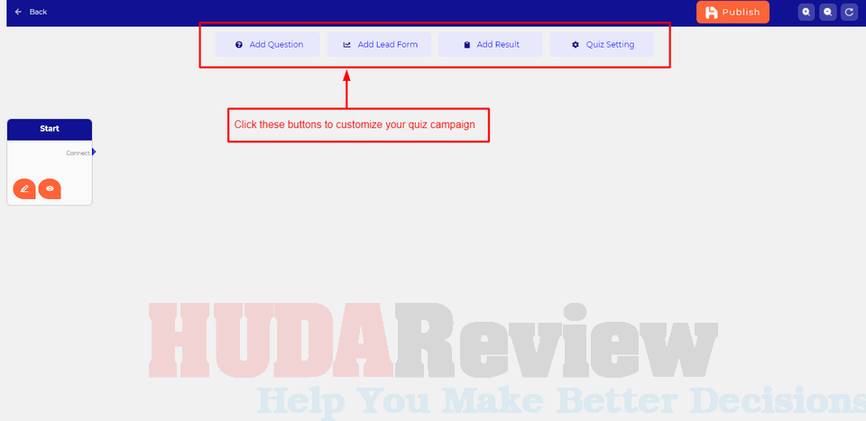 Quizzmate Review from Huda Team- Check this SaaS right now....