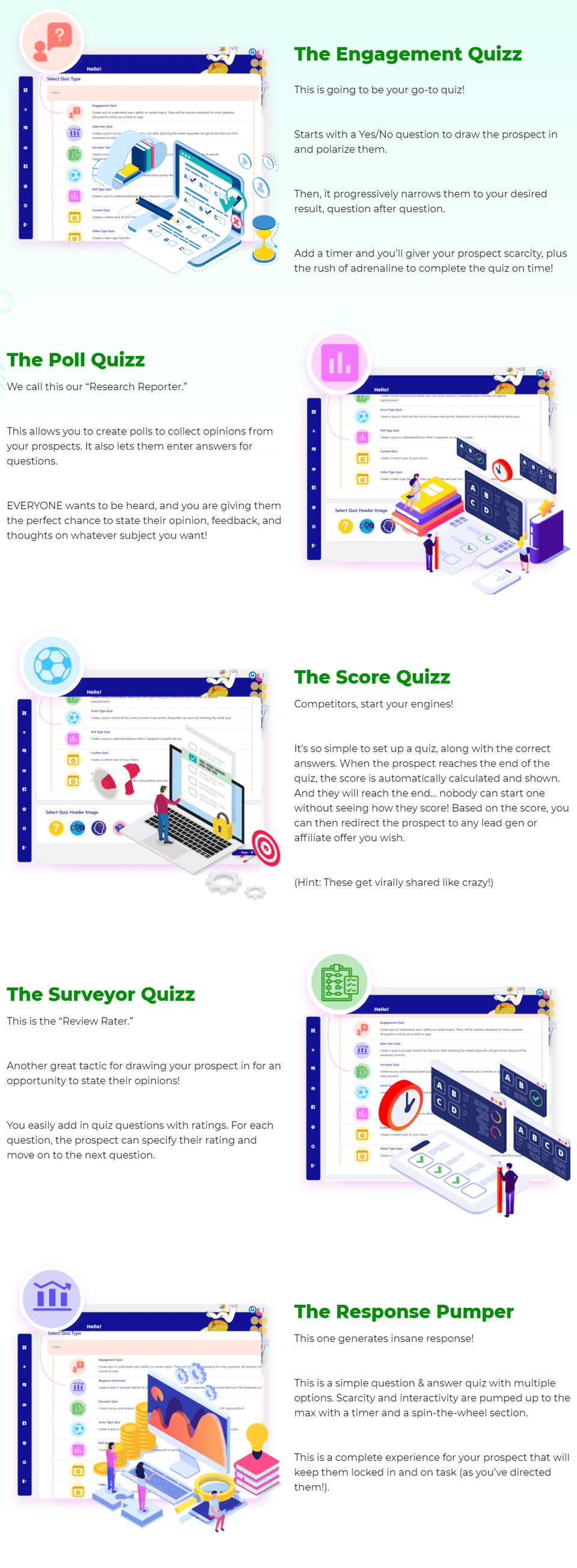 Quizzmate Review from Huda Team- Check this SaaS right now....