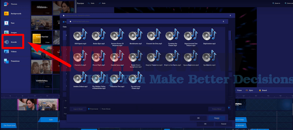 VideoEnginePRO Review: ALL-IN-ONE live-action video maker