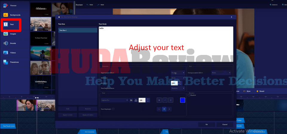 VideoEnginePRO Review: ALL-IN-ONE live-action video maker