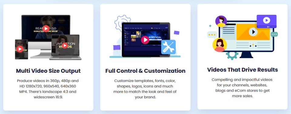 VideoEnginePRO Review: ALL-IN-ONE live-action video maker