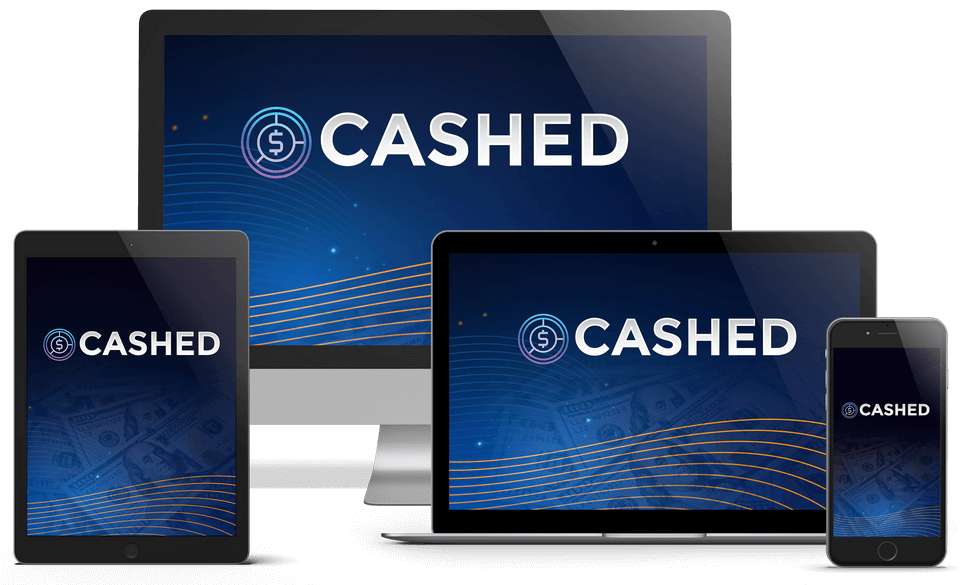 Cashed Review: Let's check this brand-new launch right below