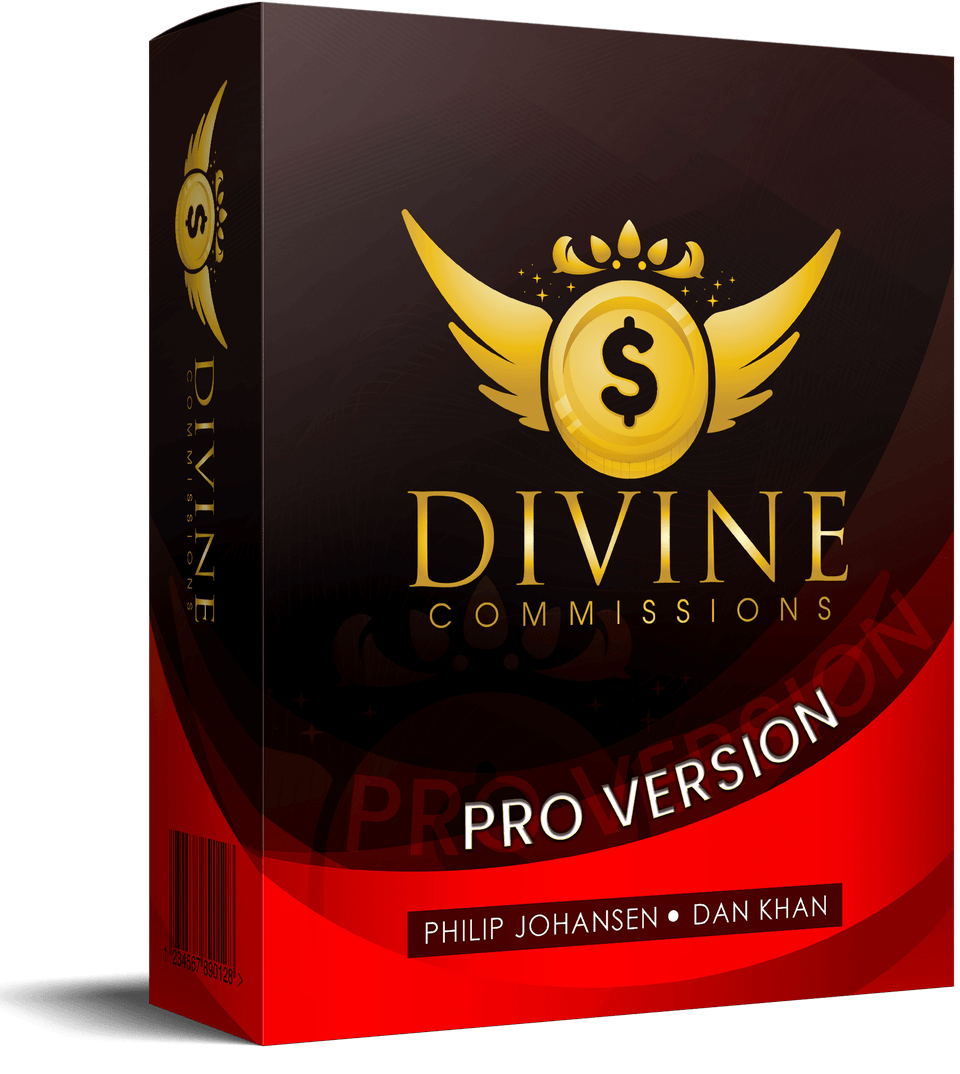 Divine Commissions Review - Start your online business with this!