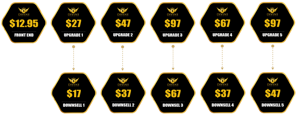 Divine Commissions Review - Start your online business with this!