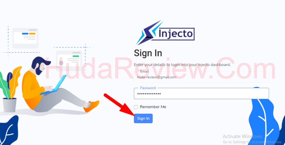 Injecto Review & Bonus: World’s First Ever “Cash Injecting” System