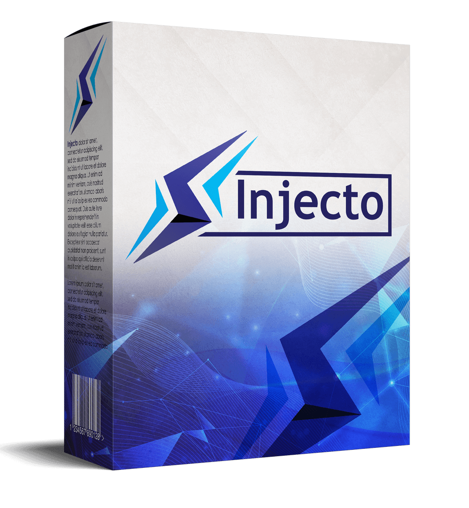 Injecto Review & Bonus: World’s First Ever “Cash Injecting” System