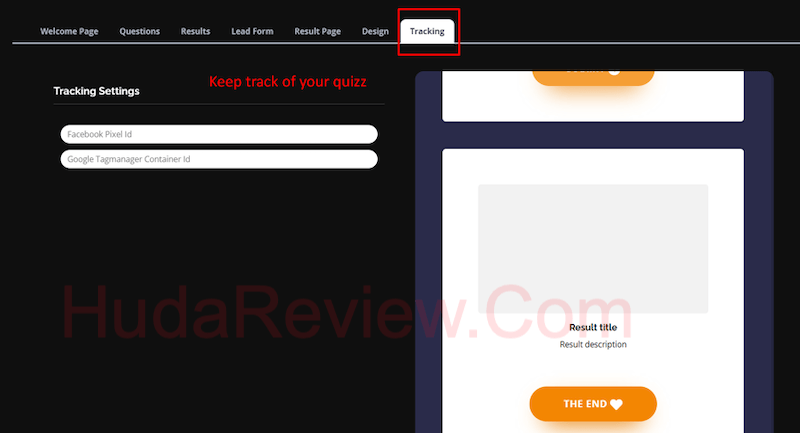 Quizzify Review: Get free buyer traffic every second