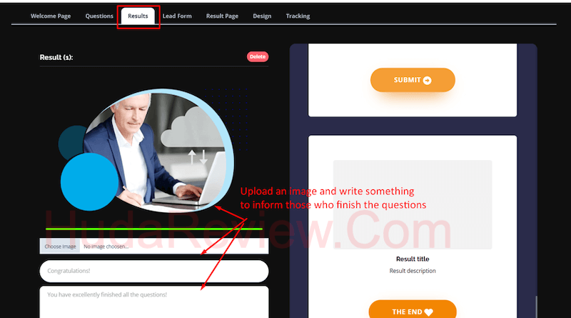Quizzify Review: Get free buyer traffic every second