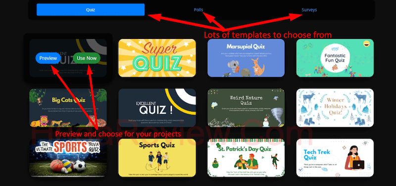 Quizzify Review: Get free buyer traffic every second