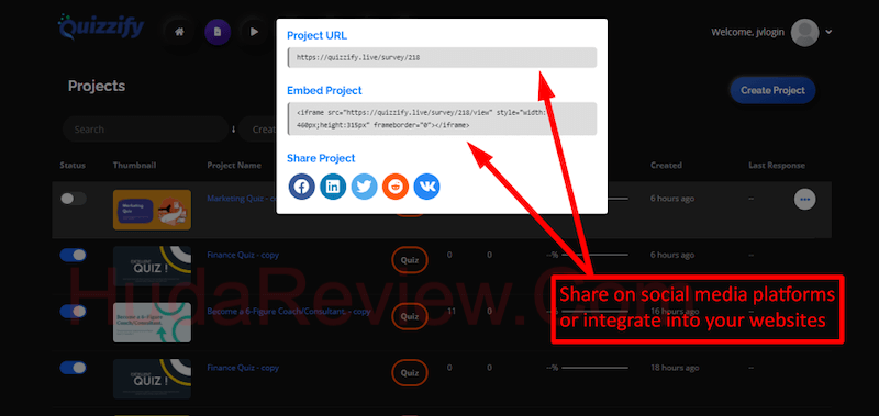 Quizzify Review: Get free buyer traffic every second