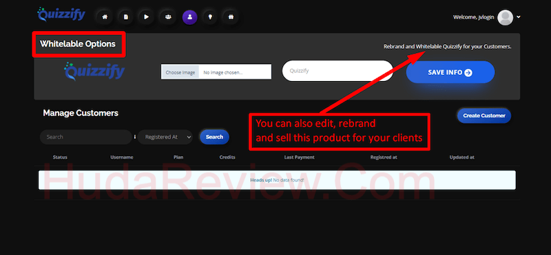 Quizzify Review: Get free buyer traffic every second