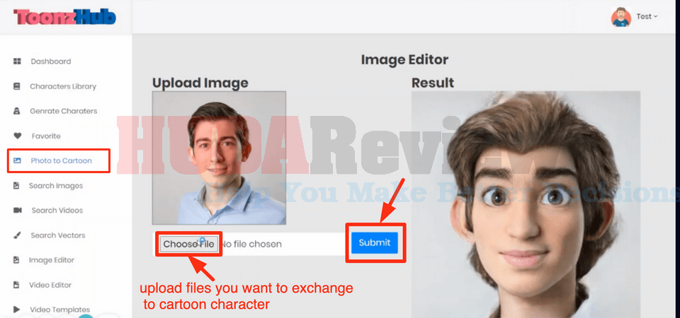 ToonzHub Review- Don't miss my review before making your last decision!