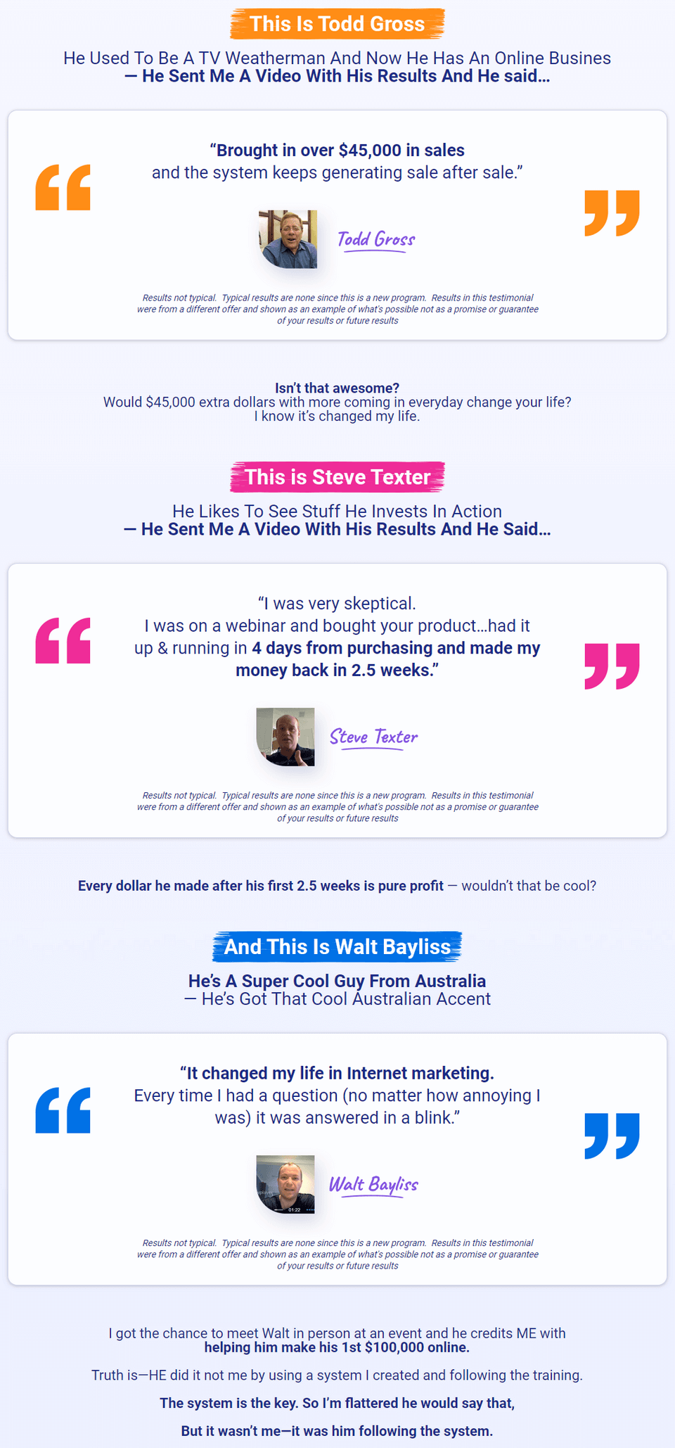 eLearn Empire Review- World’s #1 Video Course Creator Studio