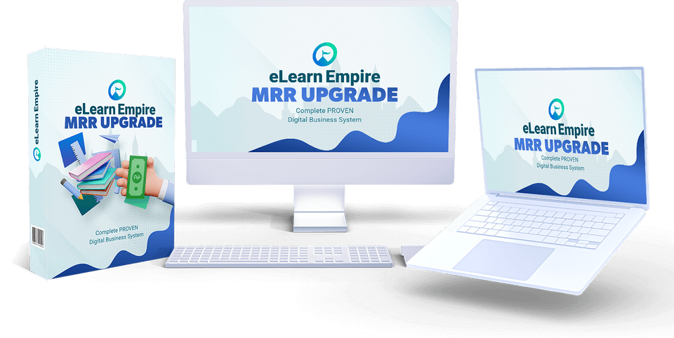 eLearn Empire Review- The World’s #1 Video Course Creator Studio