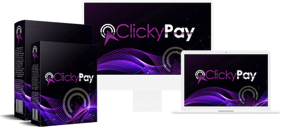ClickyPay Review- The Only Method Helps You Click And Cash In